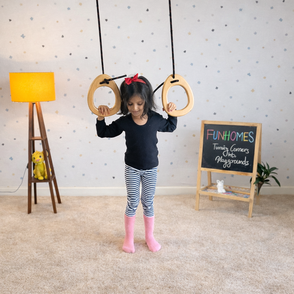 Nordic Adjustable Loops – FunHomes