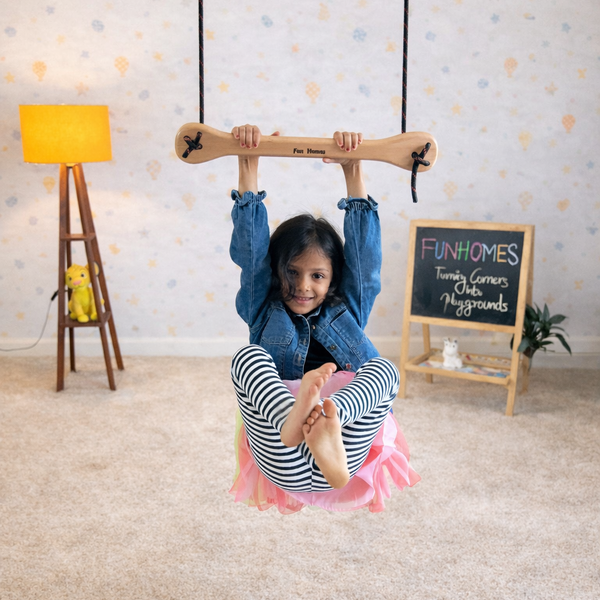 Nordic Adjustable Trapeze – FunHomes